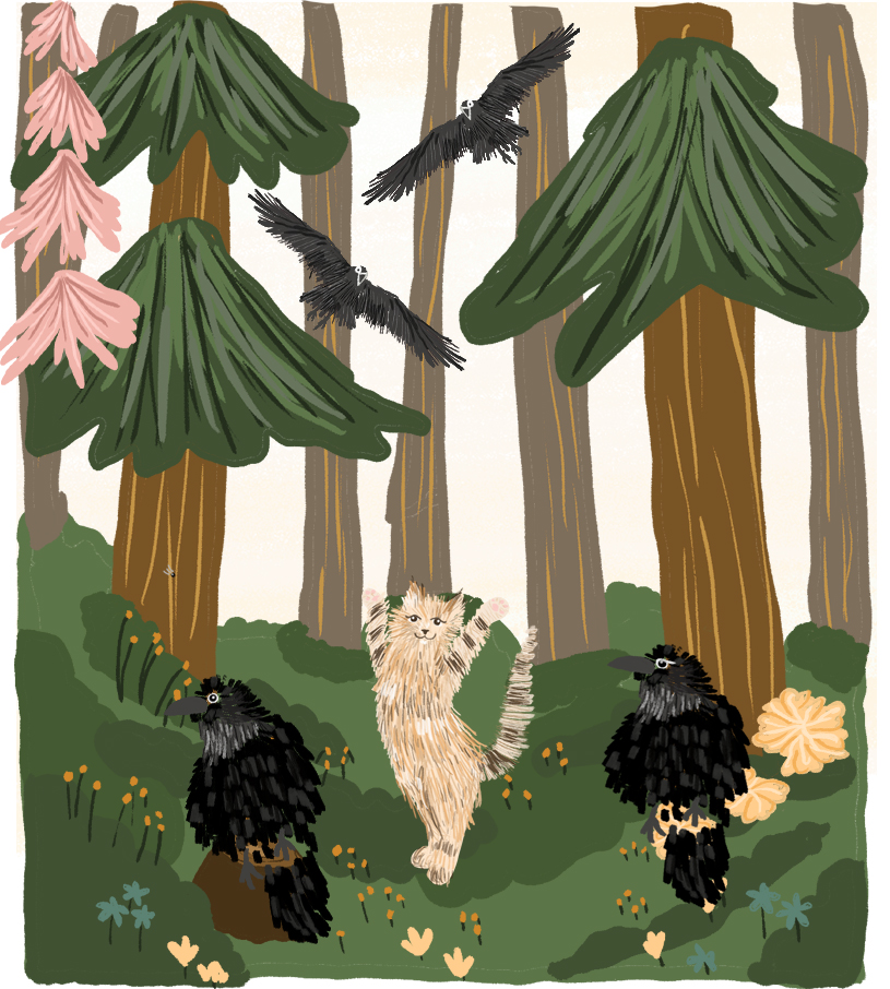 The Vision | The-Leo-Project